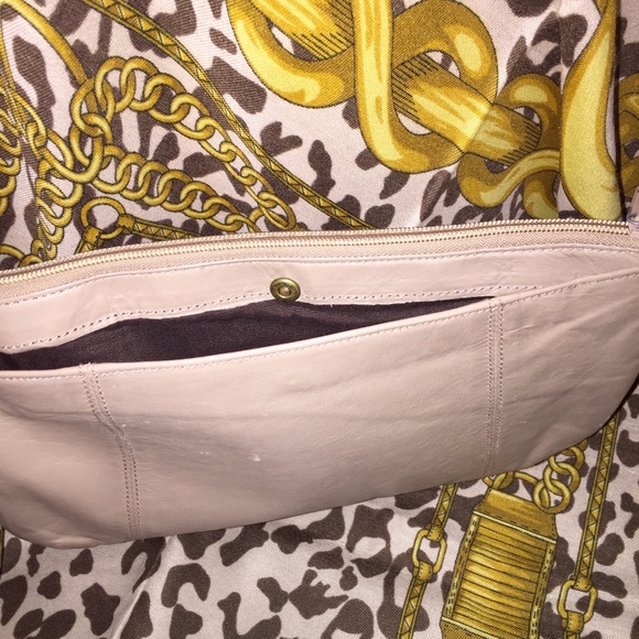 Vintage | Bags | Vintage Toni Genuine Leather Purse Bag Clutch | Poshmark